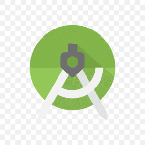 Android Studio Logo - Free Download PNG, JPG, PDF, Mockup