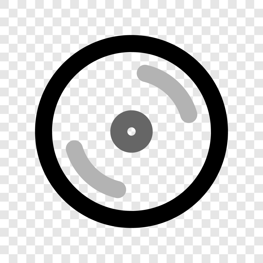 DVD Icon - Free Download PNG, JPG, PDF, Mockup