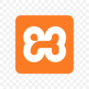 Xampp Logo Free PNG Transparent Background (Free Download)